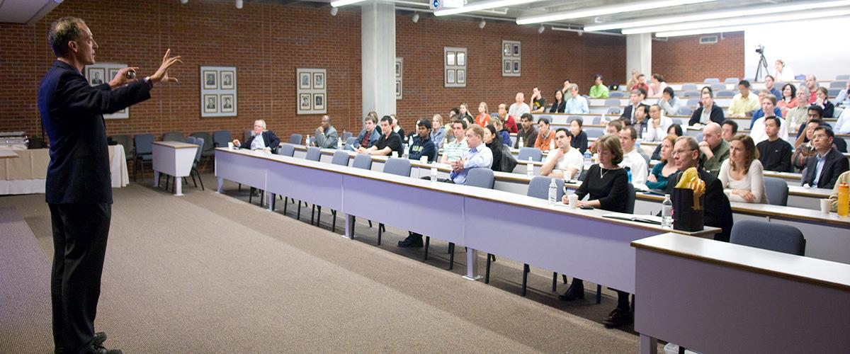 Aerospace Engineering Graduate Courses | Daniel Guggenheim School of Aerospace Engineering